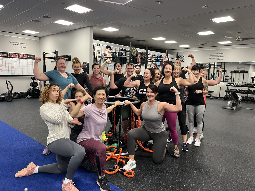 6-Week Master's Challenge New Landing Page - Conca Sport and Fitness